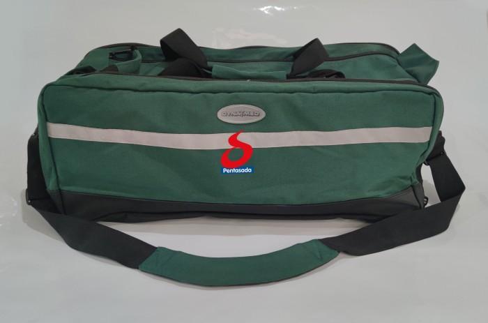 Jual PROMO LSP Portable Oxygen Resuscitator Hard & Soft - Jakarta Barat ...