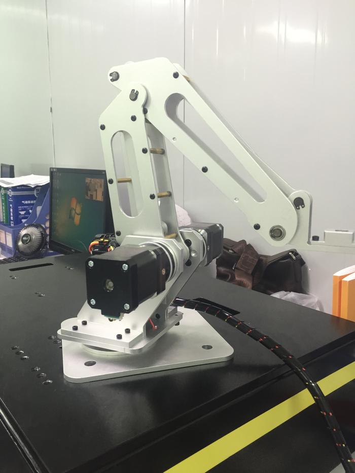 Jual TBSTORE Dobot Robot Robotic Arm Three-axis Harmonic Version - Kota ...