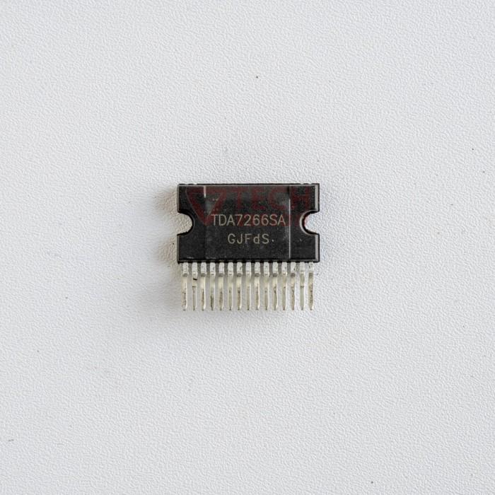 Jual TDA7266SA TDA 7266SA IC Audio - Kota Medan - Tech Vision | Tokopedia
