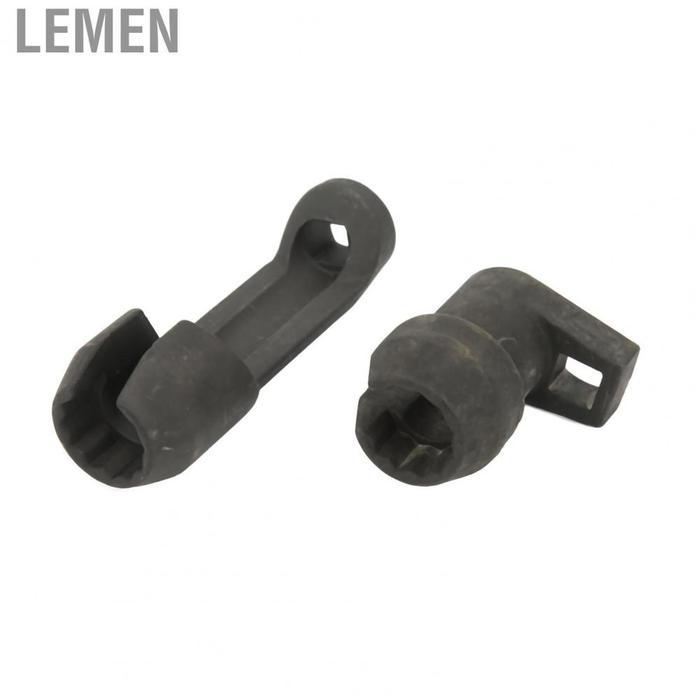 Jual Lemen Fuel Injector Socket 17mm Fuel Injection Line Socket O2 ...