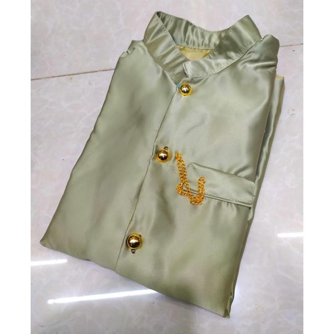Jual Ready Set Pakaian Tradisional / Jas Tutup Bugis - Pakaian Adat ...
