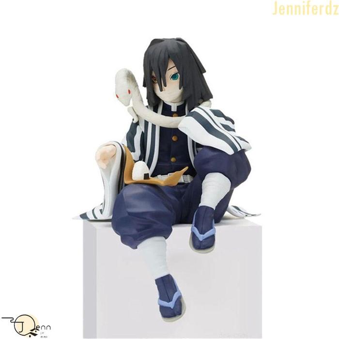 Jual Jenniferdz Demon Slayer Action Figure Anime Jepang Tokitou ...