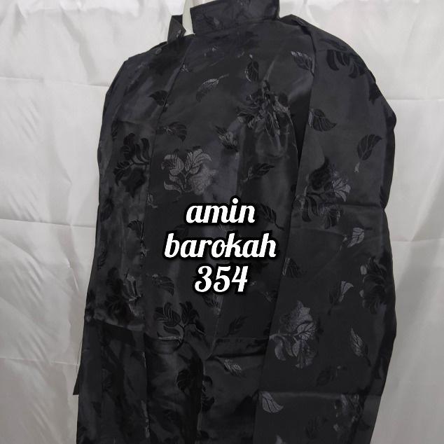 Jual Ready Atasan Tradisional / Cod...!!! Baju Surjan Kembang Batu ...