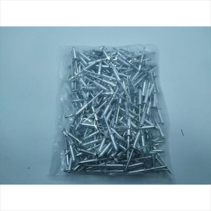 Jual PAKU RIVET BLIND RIVET 640 SIZE 4.8 MMx11 MM PAKU KELING SEKELAS ...