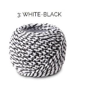 Jual pp pita kado tali rami kertas tambang paper ribbon jute gold ...