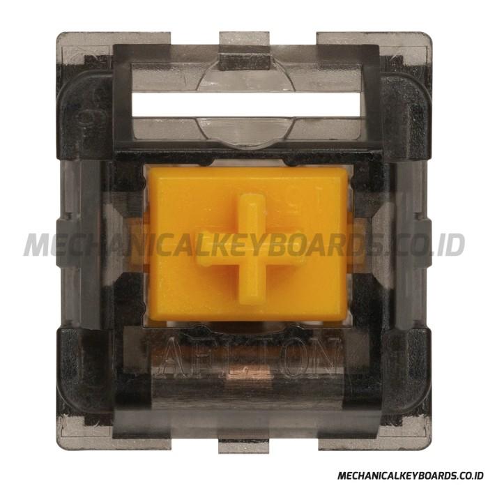 Jual BEST AFLION Shadow Switch (Tactile - PCB Mount) - Kota Surabaya ...