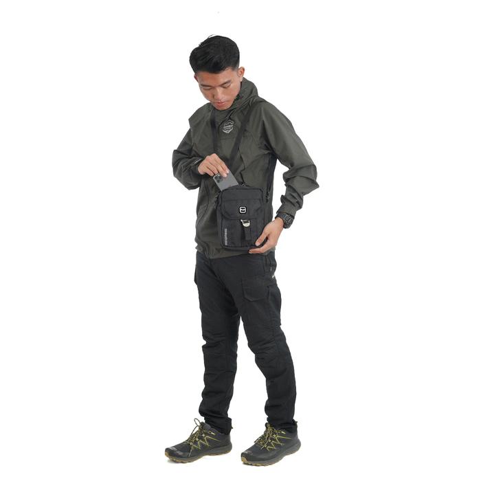 Promo Mahameru Tas Selempang TSS-001 - Kota Bandung - Mahameru Survival ...