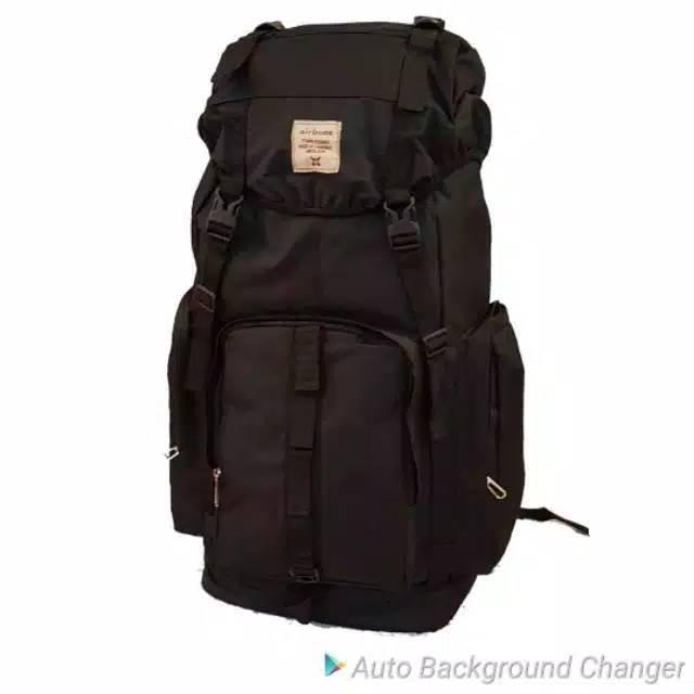 Jual Tas gunung atau keril atau Carier the North Face Lokal tnf Electra ...