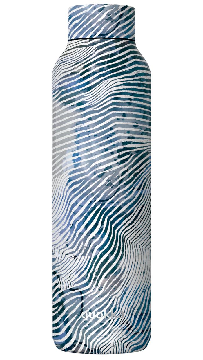 Jual Quokka Thermal SS Bottle Solid 850ml | Botol Minum Stainless - ZEN ...