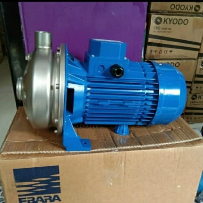 Jual pompa Ebara CDX/I 120/20 3phase 380V in 11/4 out 1inchi - Jakarta Barat - Peter - DHARMA ...