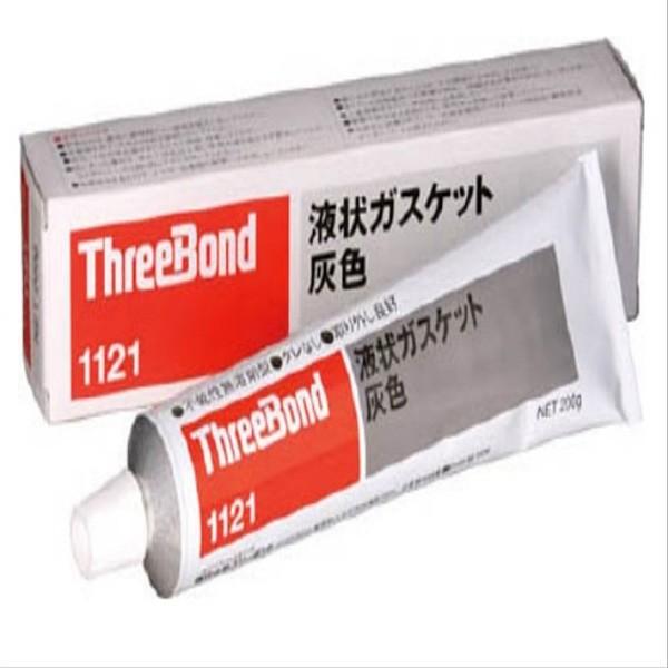 Jual Threebond 1121 gasket three bond 1121 TB1121 Gasket 200 gram ...