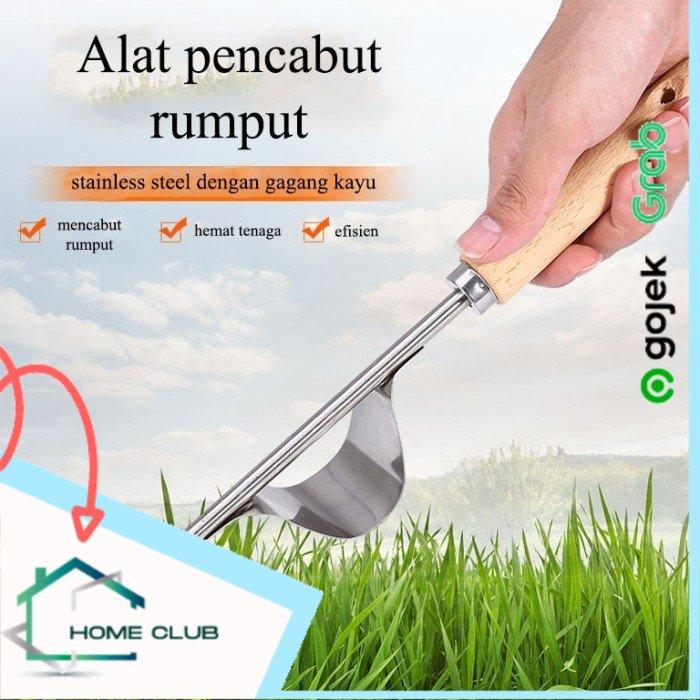 Jual Grass Pow / Alat Cabut Rumput Dengan Mudah ORIGINAL HC - Jakarta ...