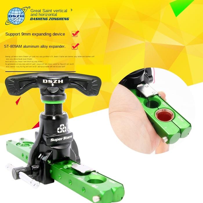 Jual Copper tube expander set eccentric expander air conditioner ...