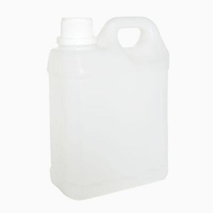 Jual 48pcs jerigen kotak 1liter jerigen hdpe jerigen bensin jerigen ...