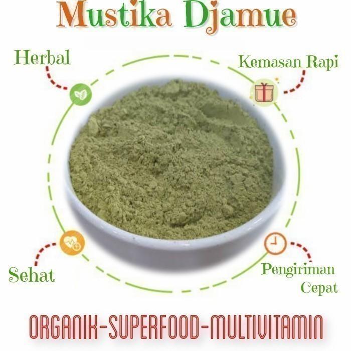 Jual Bubuk Daun Mangrove Jenis Avicennia Marina 1 kg Api Api Putih ...