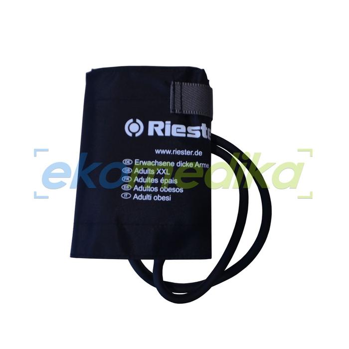 Jual RIESTER Ri-Medic Tensi Digital Stand / Tensimeter Digital Rumah ...