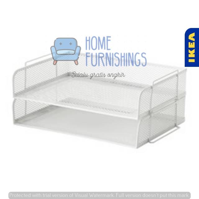 Jual Dronjon Tempat Surat Wadah File Arsip Dokumen Kantor organizer 2 ...