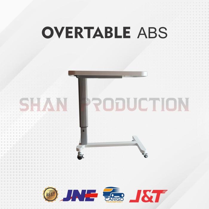 Jual Over Bed Table - Over Bed Table ABS Pasien Rawat Inap - Kab. Bogor ...