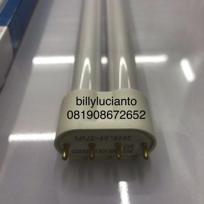 Jual (NEW STOCK) LAMPU PLL 36W PHILIPS MASTER PL-L 36 WATT 4PIN PL LONG ...