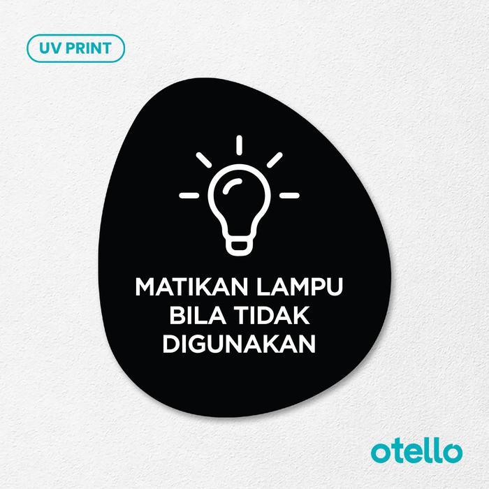 Matikan Lampu Logo Polres ETIKA MENYALAKAN LAMPU SEIN UNTUK