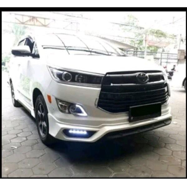 Jual bodykit Innova REBORN fox 2016 2020 BODY KIT body kit .l - Jakarta ...