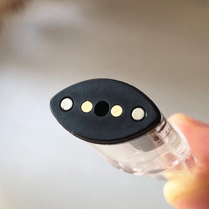 Jual Terbaru Relx Classic Refillable POD Cartridge for VEEX V1 / SP2 ...