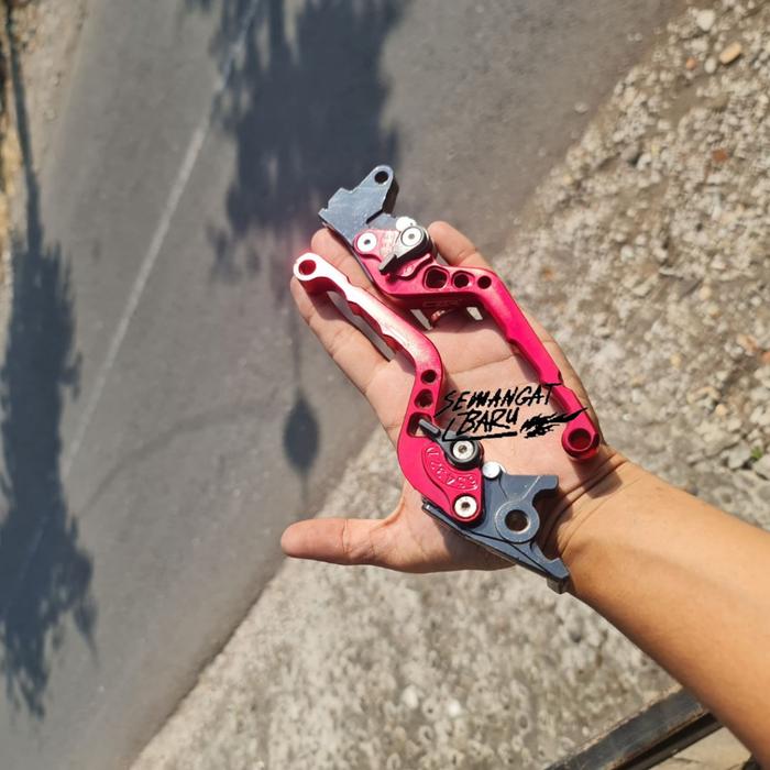 Jual Handle rem variasi handel kopling handle variasi universal motor ...