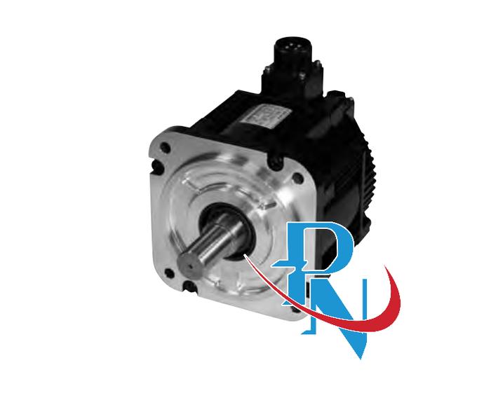 Jual Yaskawa Servo Motor Sigma V Type : SGMAV-A5A3A2S - Jakarta Timur ...