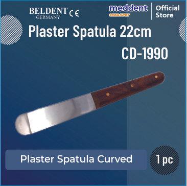 Jual Dental Flexible Plaster Spatula / Gips Spatel CD-1990- Beldent ...