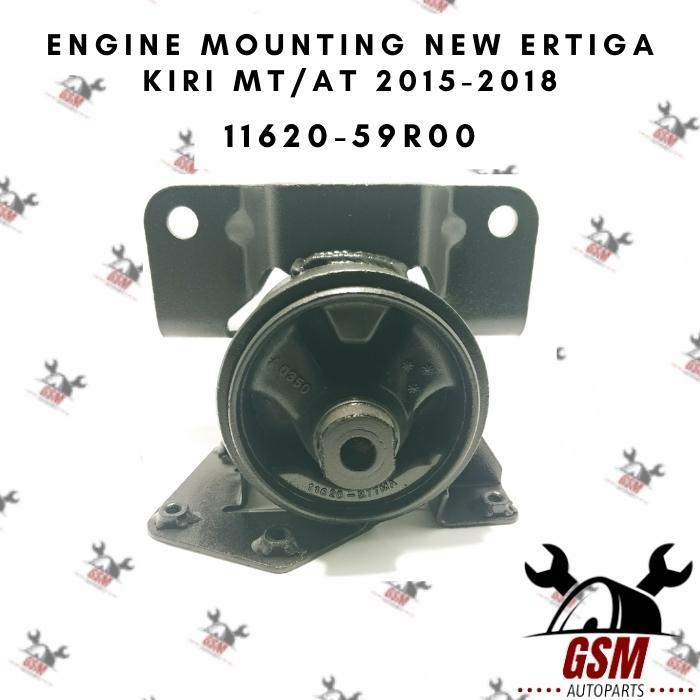 Jual Engine Mounting New Ertiga Kiri Manual Matic 2015-2018 (11620 ...