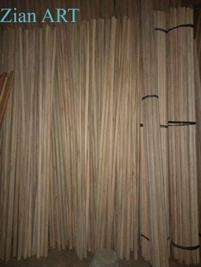 Jual landeyan tombak kayu panjang 2.5 m Terlaris ZA321 - Kab. Jepara ...