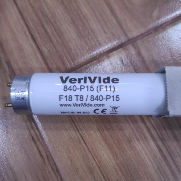 Jual Lampu Light Booth Box Verivide Color Matching - CWF Sylvania - Kab ...