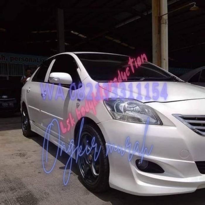 Jual BODYKIT VIOS GEN 2 BODY KIT VIOS - Kota Bekasi ...
