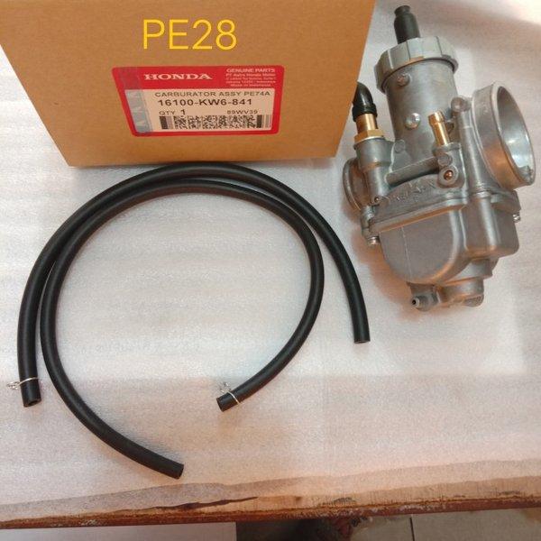 Jual Karburator nsr pe 28 carburator Assy set nsr pe 28 keihin mikuni - Kota Surabaya - vikania ...