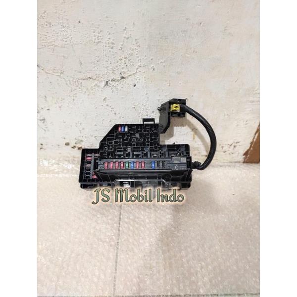 Jual Box Sekring Box Skring Fuse Box Komplit Relay Toyota Hiace Hi-Ace ...
