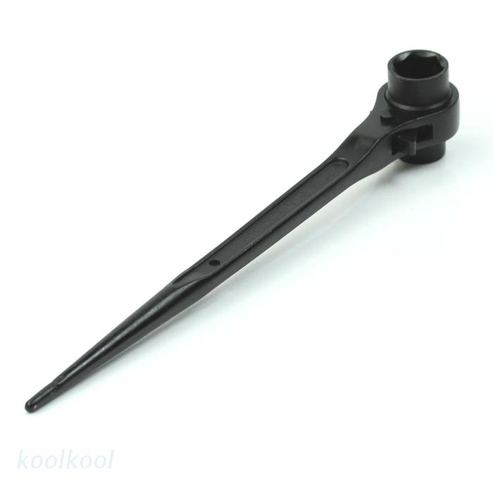Jual Kool Kunci Pas Ratchet Scaffolding Ukuran 19mm / 22mm - Jakarta ...