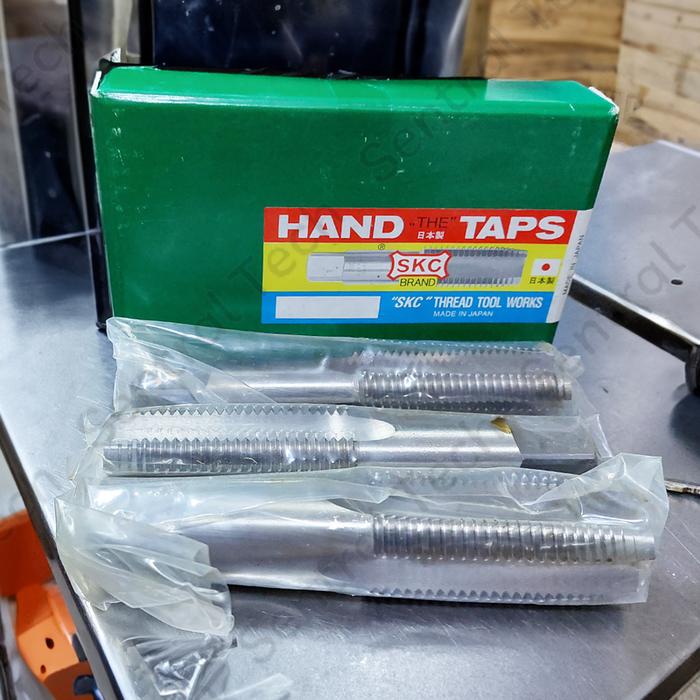 Jual Handtap SKC / Hand Tap SKC M30 X 2 ORIGINAL JAPAN - Jakarta Pusat ...