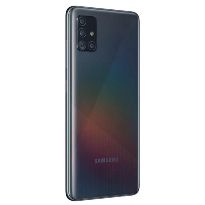 Jual Samsung Galaxy A51 4G A515F RAM 4GB/128GB 48MP Quad Camera Android ...