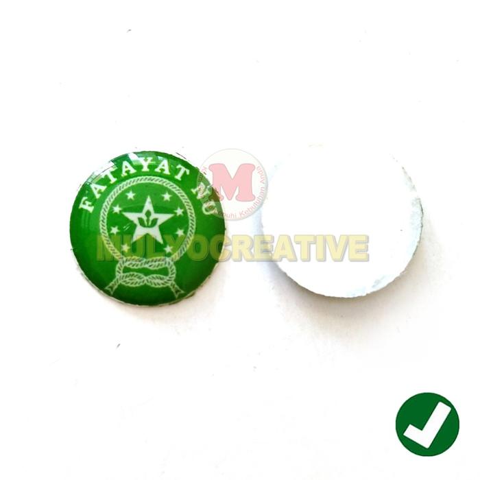 Jual Logo Fatayat NU Yoyo 3 Cm Logo Yoyo Id Card Yoyo Pin - Kota ... Jual Logo Fatayat NU Yoyo 3 Cm Logo Yoyo Id Card Yoyo Pin - Kota ...
