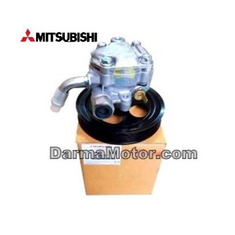 Jual POMPA POWER STEERING ALL NEW TRITON DAKAR 4X2 4X4 ORIGINAL ASLI ...