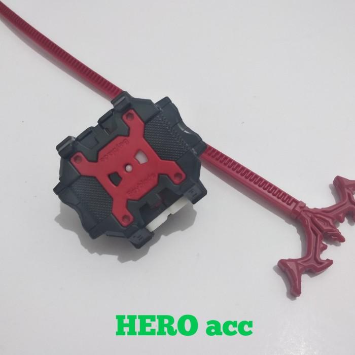 Jual zts beyblade burst light launcher lr ori takara tomy - Kota Depok ...