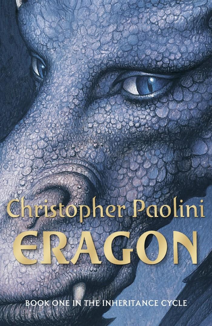 Jual The Inheritance Cycle (4 book series) by Paolini Christopher ...