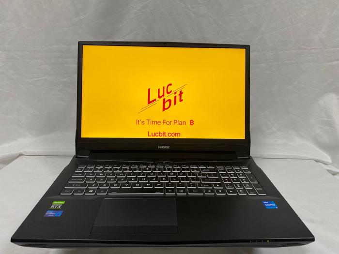 Jual Laptop Gaming Bekas Hasee Core I5 10400 16 Inci Geforce Rtx 3070 ...