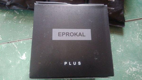 Jual Eprokal Plus Biskuit Survival kit Emergency Ration MRE Food - Kota ...