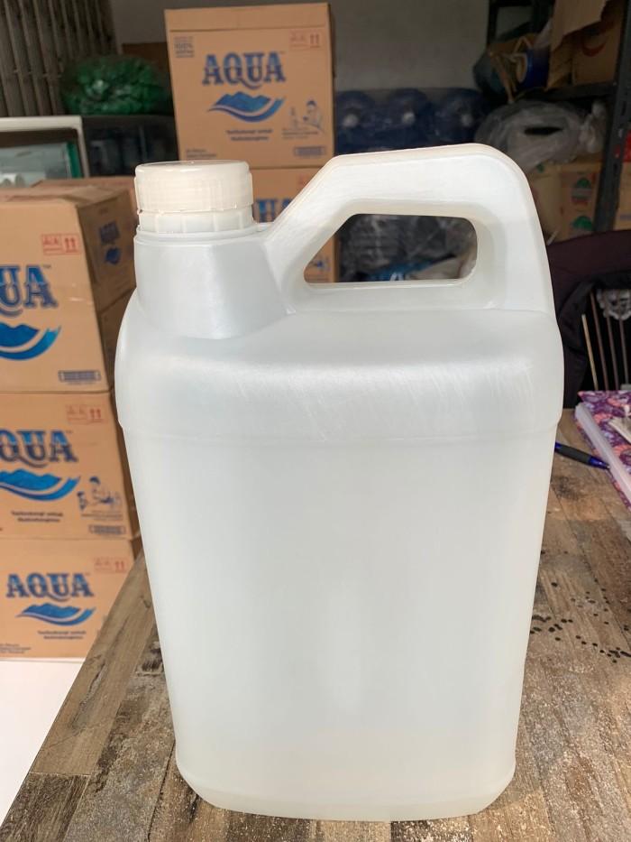 Jual aquadest - aquades - aqua destilata 5 liter Sertifikat SUCOFINDO ...
