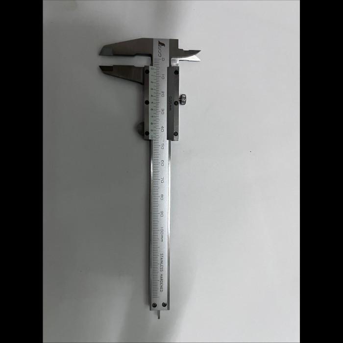 Jual Sigmat Kaliper Mini 100mm 19894 SHINWA luxury mini caliper - Jakarta Barat - Mega Teknik ...