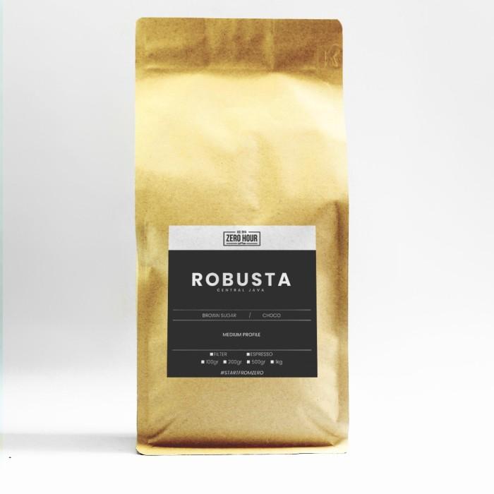 Jual ESPRESSO KOPI SUSU SPECIAL 500 gr (BIJI / BUBUK) - Jakarta Pusat ...