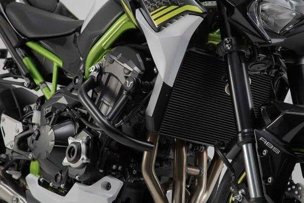 Jual SW MOTECH Crash Bar Kawasaki Z900 Original Germany - Kab. Sumenep ...
