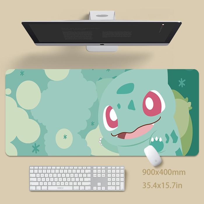 Jual PROMO Kawaii Alas Mouse Besar Alas Mouse Gaming Alas Mouse Gamer ...