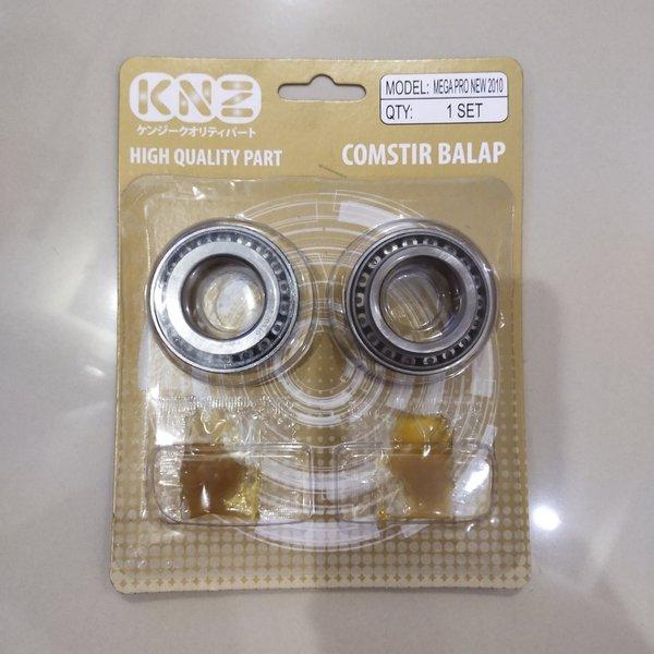 Jual New komstir lahar bambu atau komstir racing cb 150 r atau verza ...